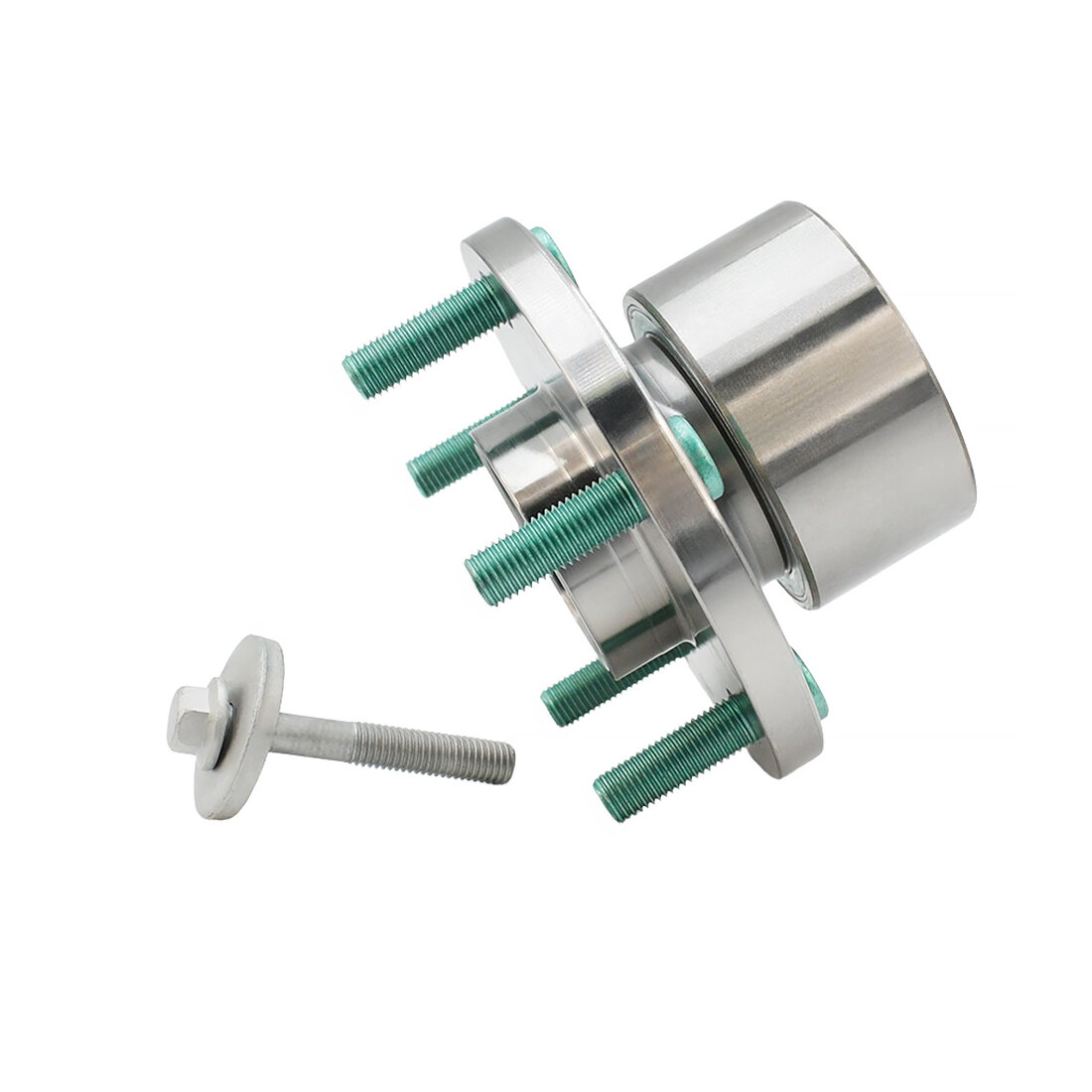 Ступица колеса KORWIN KWAH0043