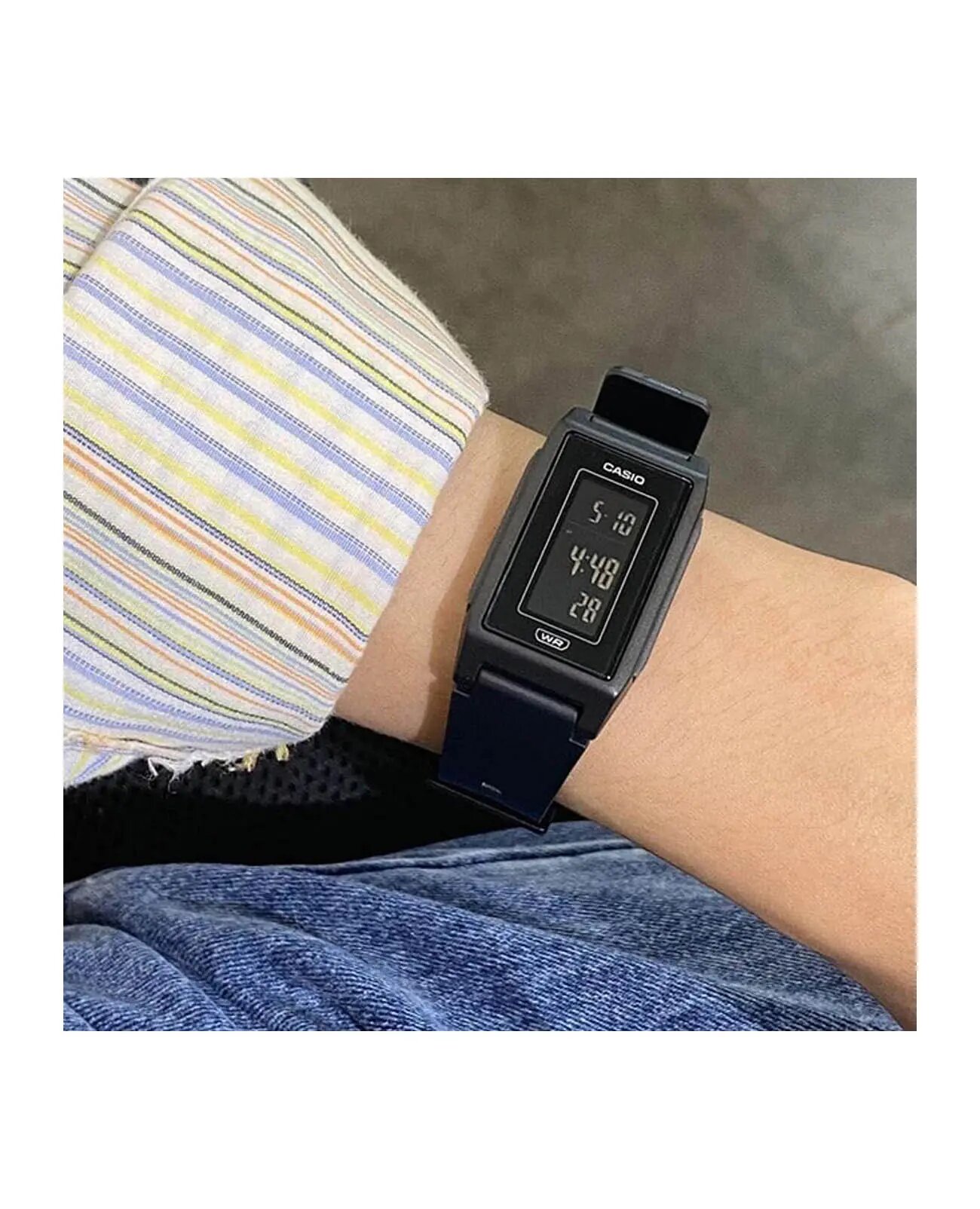 Наручные часы CASIO — фото 1