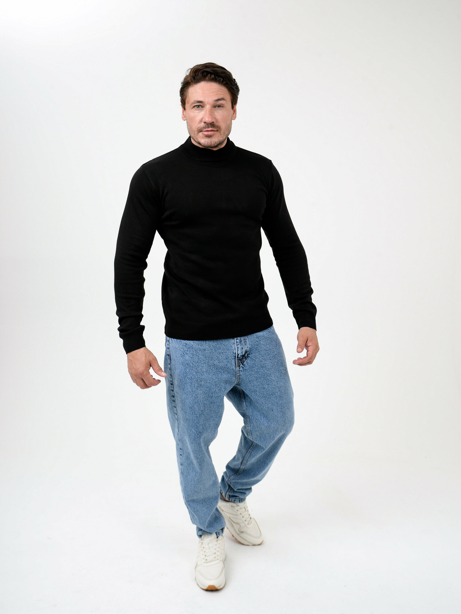 Водолазка водолазка_нежная