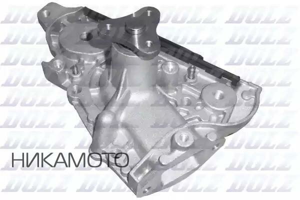 DOLZ M467 помпа!\ Mazda 323/MX-3/MX-5 1.5-1.8 94-05