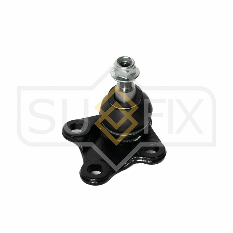 SUFIX Шаровая опора нижняя левая/правая RENAULT Duster II 15>/ Kaptur 16>