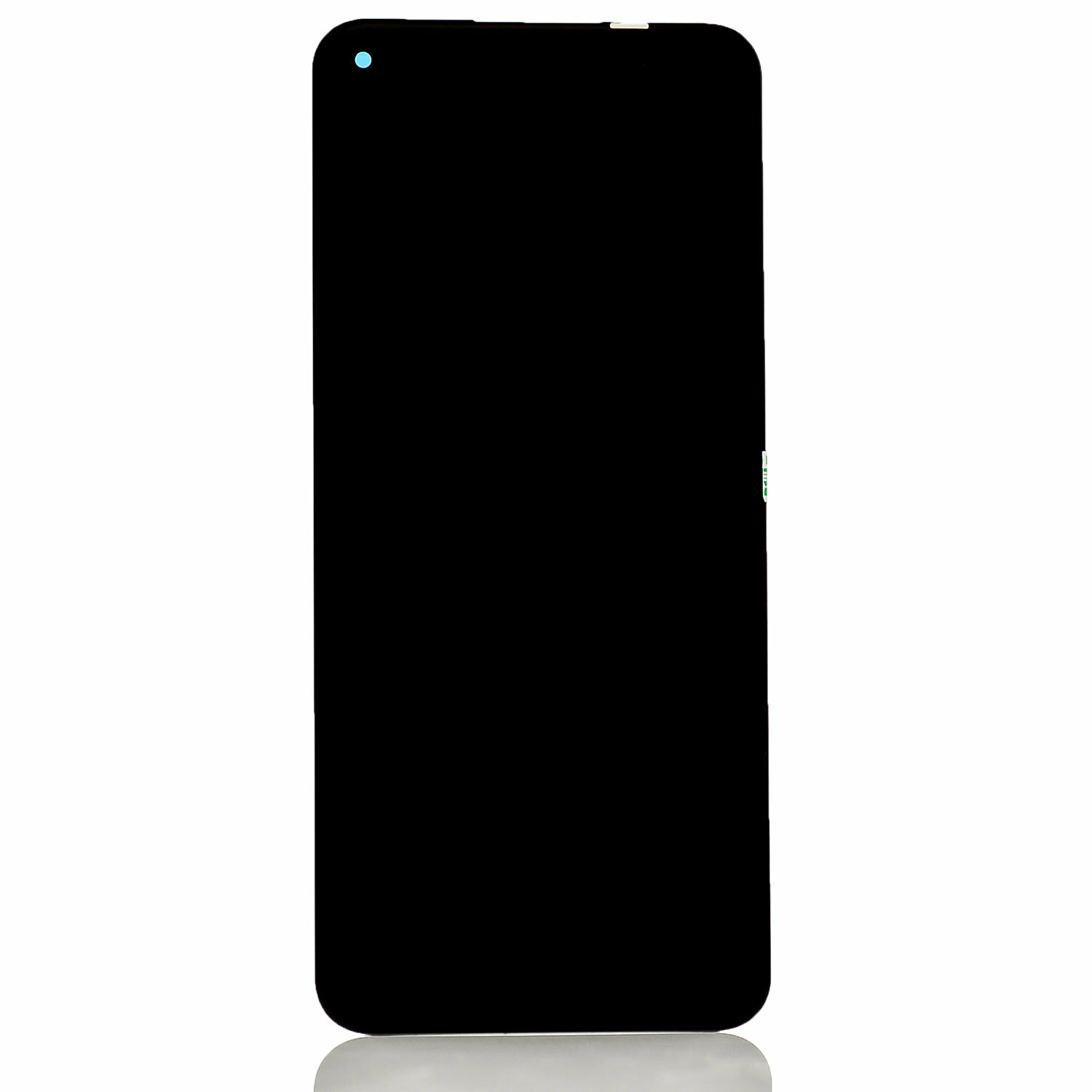 Дисплей для Oppo A54 4G/ A55 4G/ A95 4G/ One Plus Nord N100 с тачскрином, черный