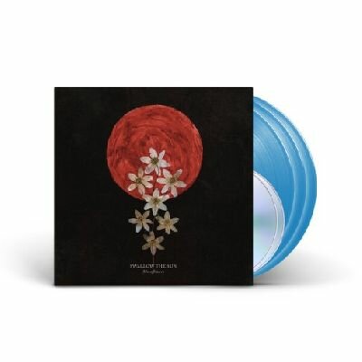 Виниловая пластинка Swallow The Sun / Moonflowers (Limited)(LP)