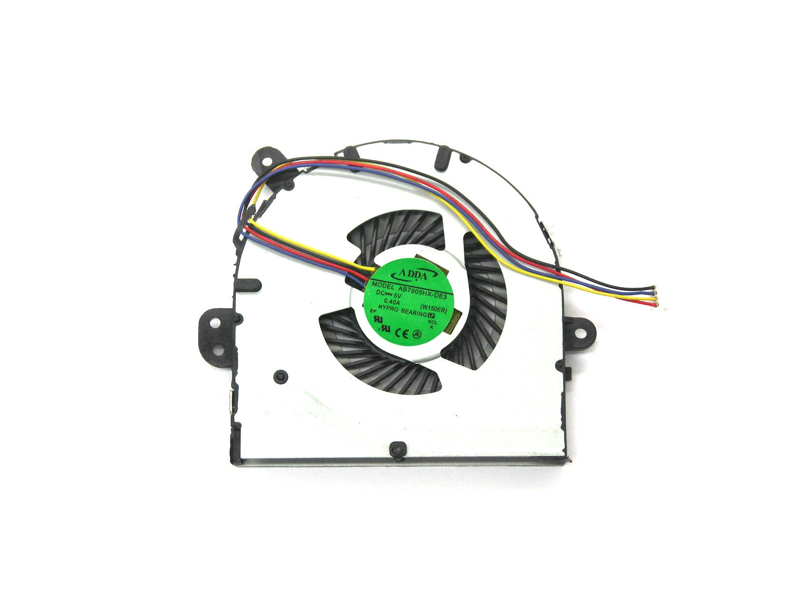 Вентилятор, кулер, для Lenovo Ideapad S300, S400, S405, S310, S410, S415, FAN-LE-78