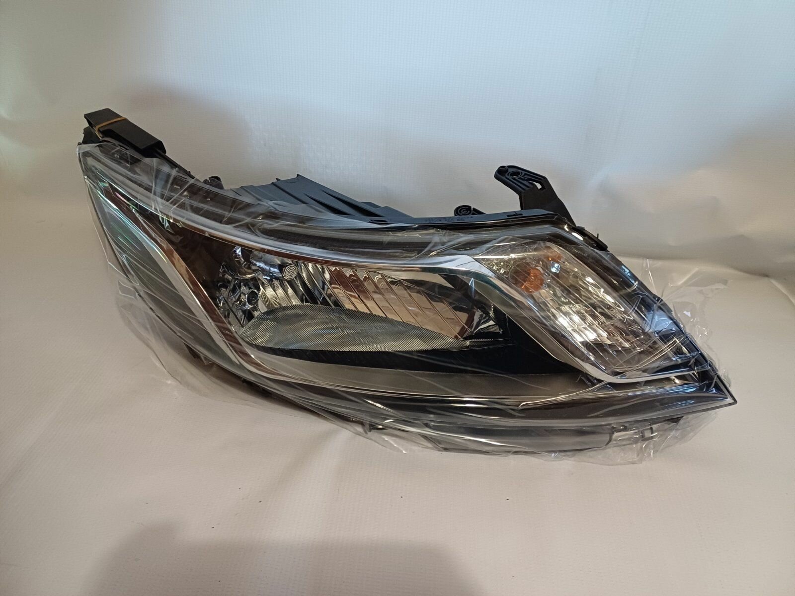 Правая фара киа рио 3 KIA RIO 3 с 2010 по 2014 год дорест фара