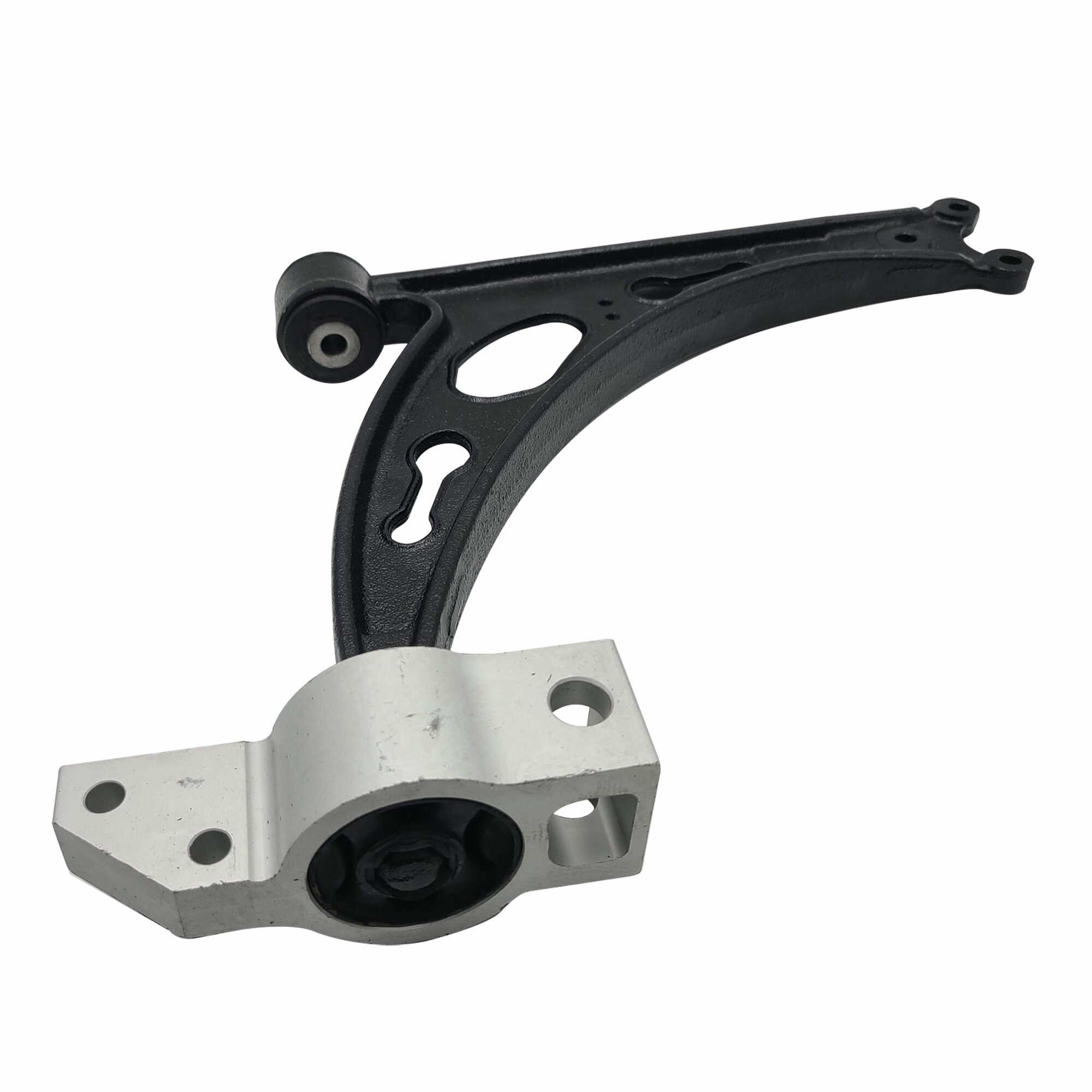 Рычаг подвески для VOLKSWAGEN GOLF, JETTA, TOURAN / AUDI A3, передний нижний правый / CTR CQ0333R