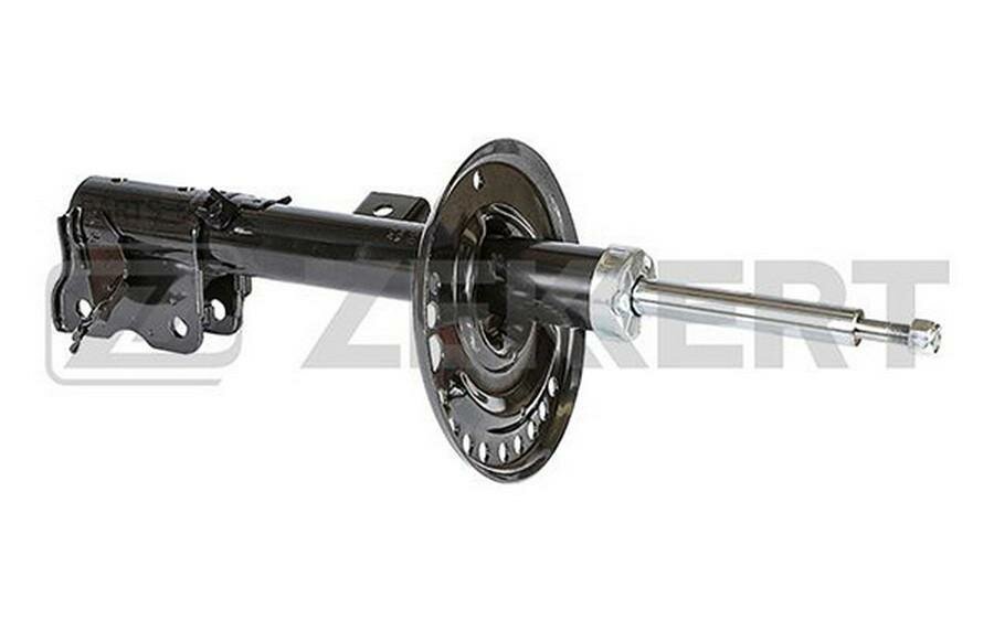 ZEKKERT SG-6259 Амортизатор газовый левый передней подвески Nissan Murano (Z51) 09- ()