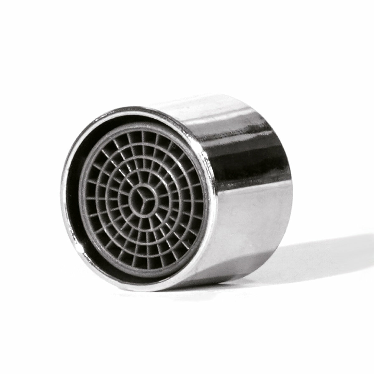 Аэратор для смесителя ПСМ с внутренней резьбой, металл