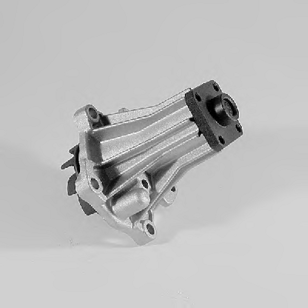 HEPU P220 (7087382 / 1651816 / 6457409) помпа Ford (Форд) Escort (Эскорт) / Scorpio (Скорпио) / sierra / tranzit 2.0 / 2.0i 16v