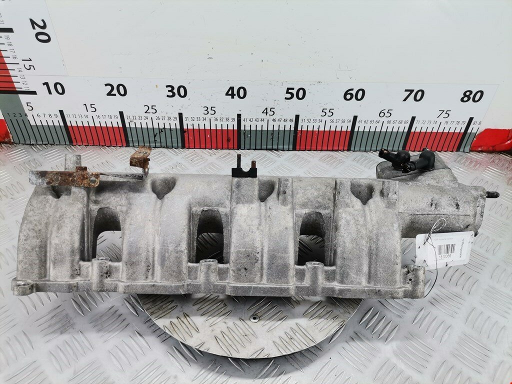 Коллектор впускной Hyundai Terracan 283114X700 арт. 1810366