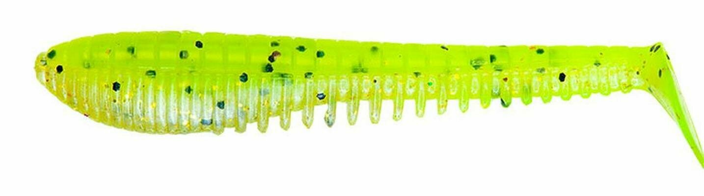 Виброхвост Pontoon21 Homunculures Awaruna Evo, 6.0'