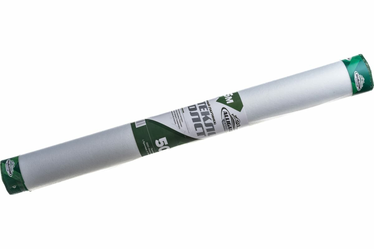 GAVIAL Малярный стеклохолст 50г/м2 1х25 м 1366