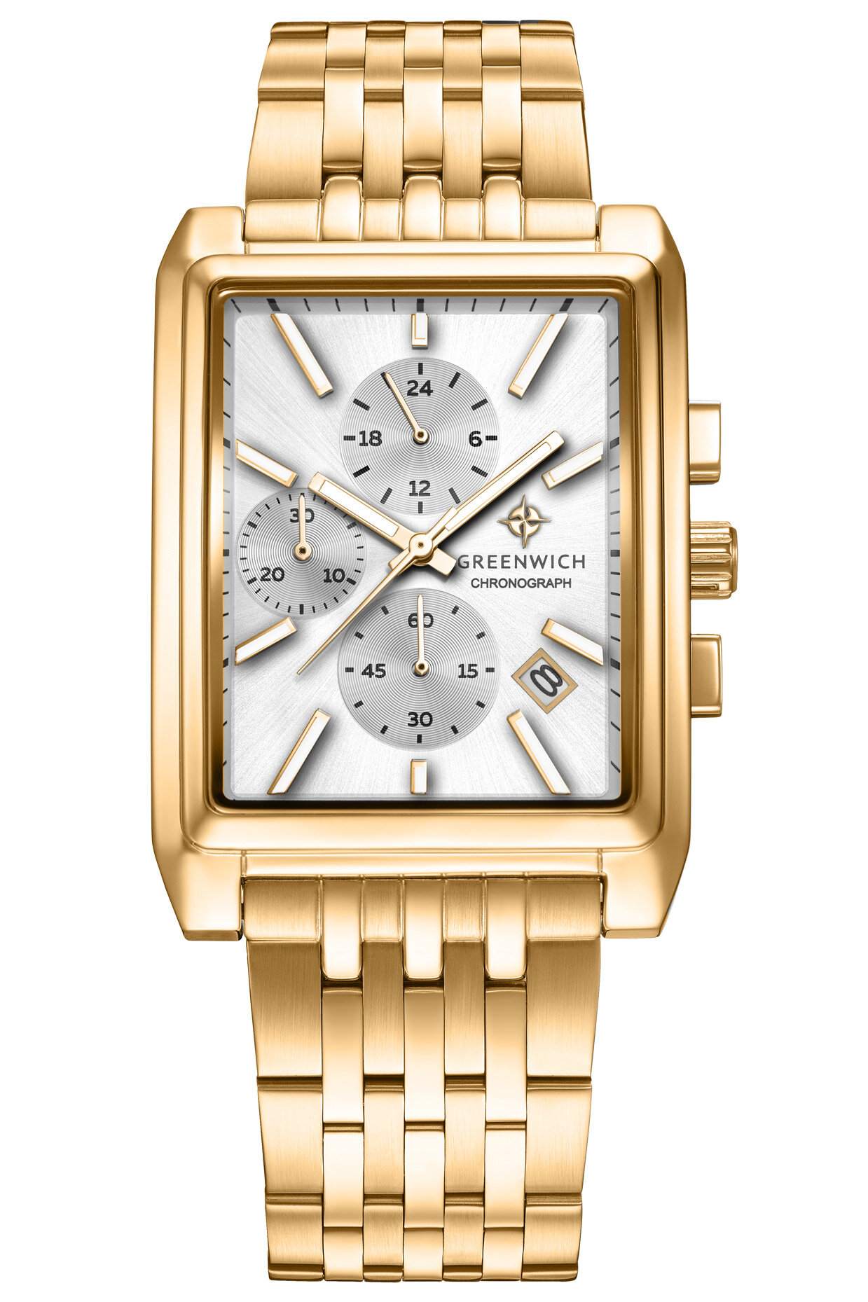 Наручные часы