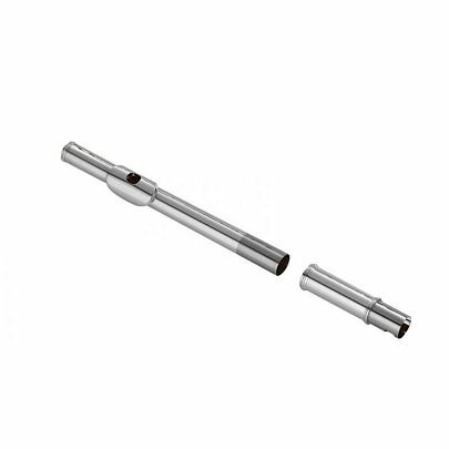 Прямая головка для флейты Jupiter JFL700WE JJFLH-700WX-2 , серебряное покрытие