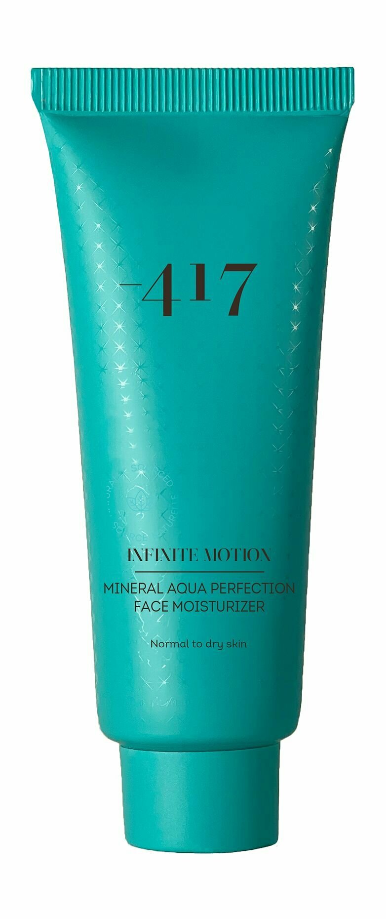 MINUS 417 Крем для лица с минералами для нормальной и сухой кожи интенсивный увлажняющий, 40 мл