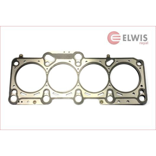 Прокладка ГБЦ для автомобиля Audi Seat, ELWIS ROYAL 0056003 (1 шт.)