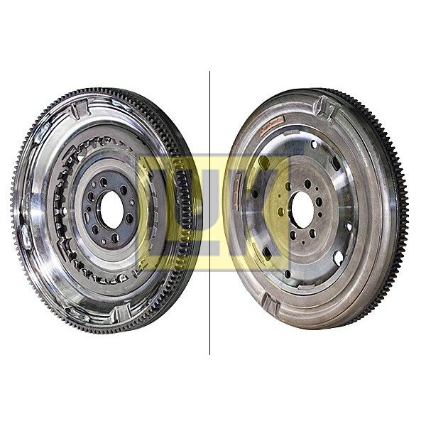 Маховик, LUK 415 0497 09 (1 шт.)