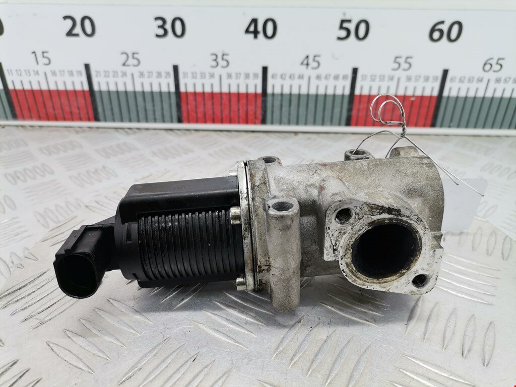 Клапан ЕГР EGR Opel Astra H 55215031 арт. 2015316