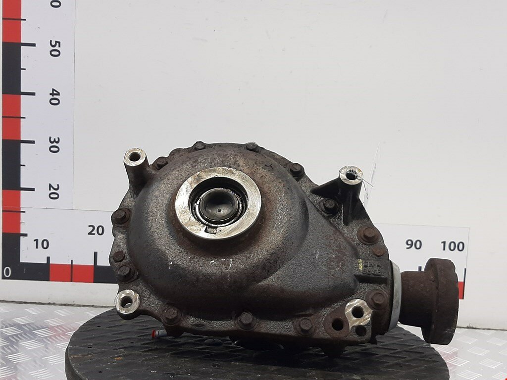 Редуктор переднего моста Land Rover Range Rover 3 TAG500121 арт. 1457265