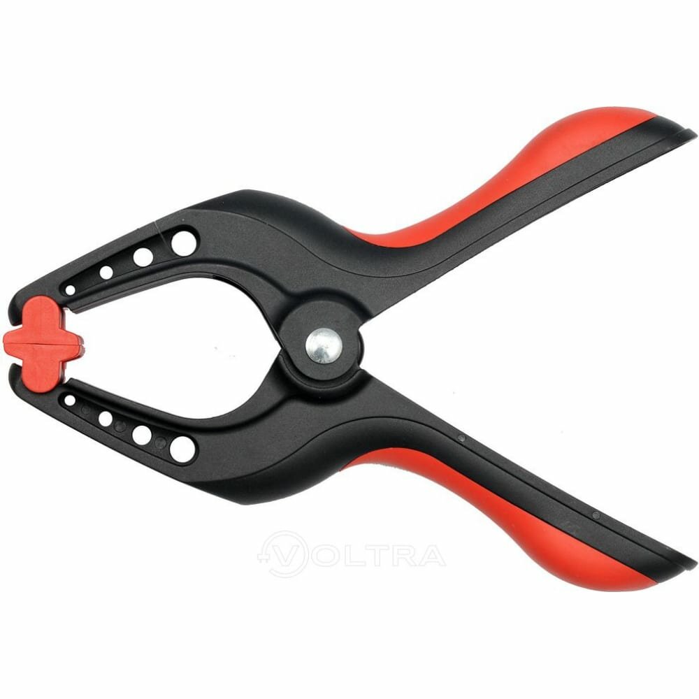 Пружинная струбцина YATO YT-64272