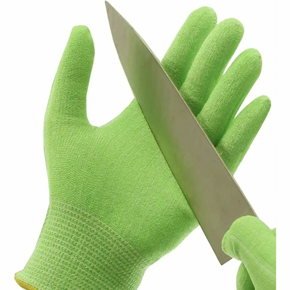 Перчатки от порезов Jeta Safety Самурай