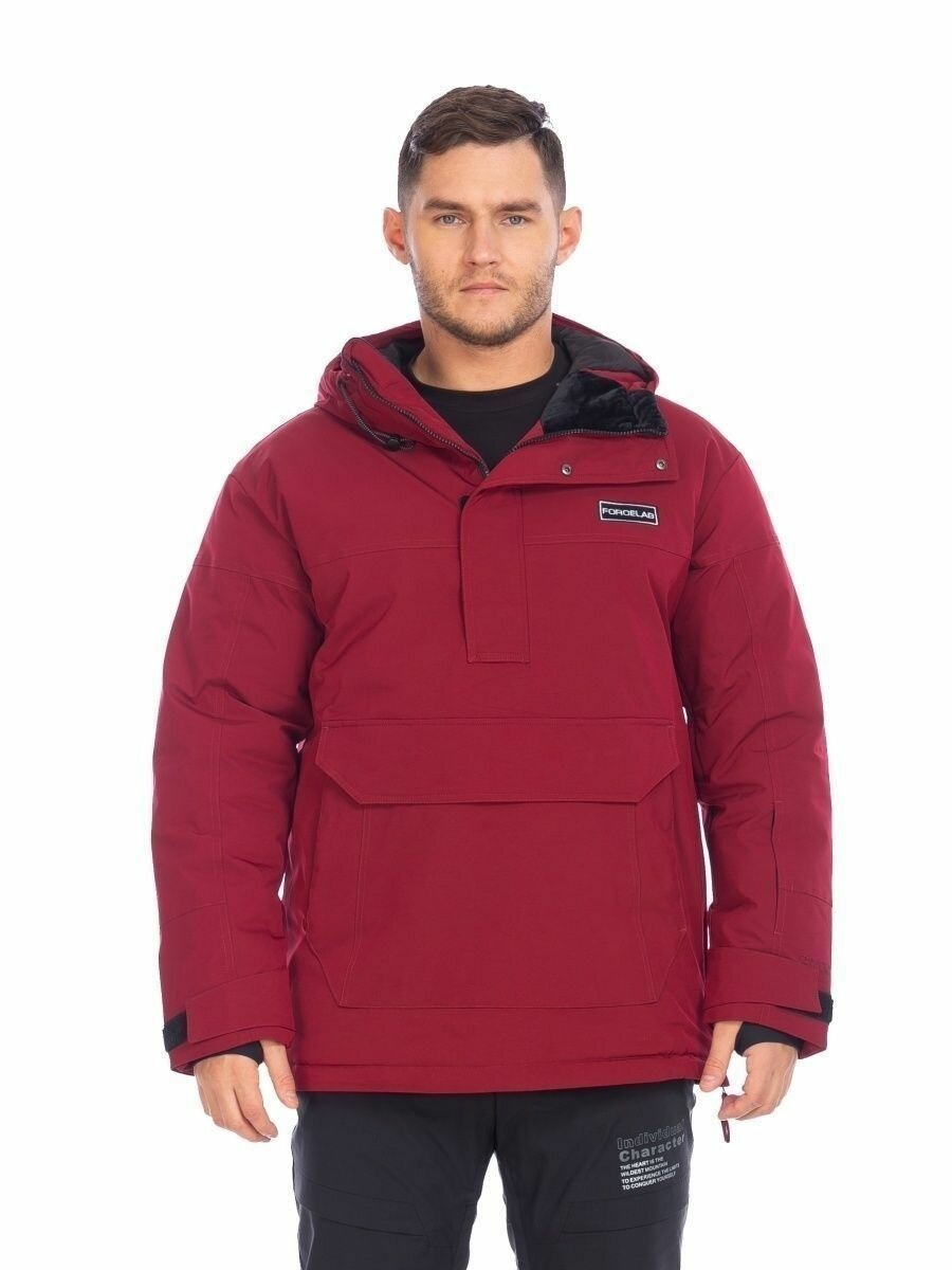 Анорак Горные лыжи и Сноуборд