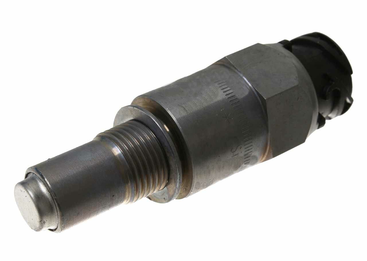 Датчик скорости КАМАЗ круглый разъем L=35мм, 2159.20102501, CONTINENTAL