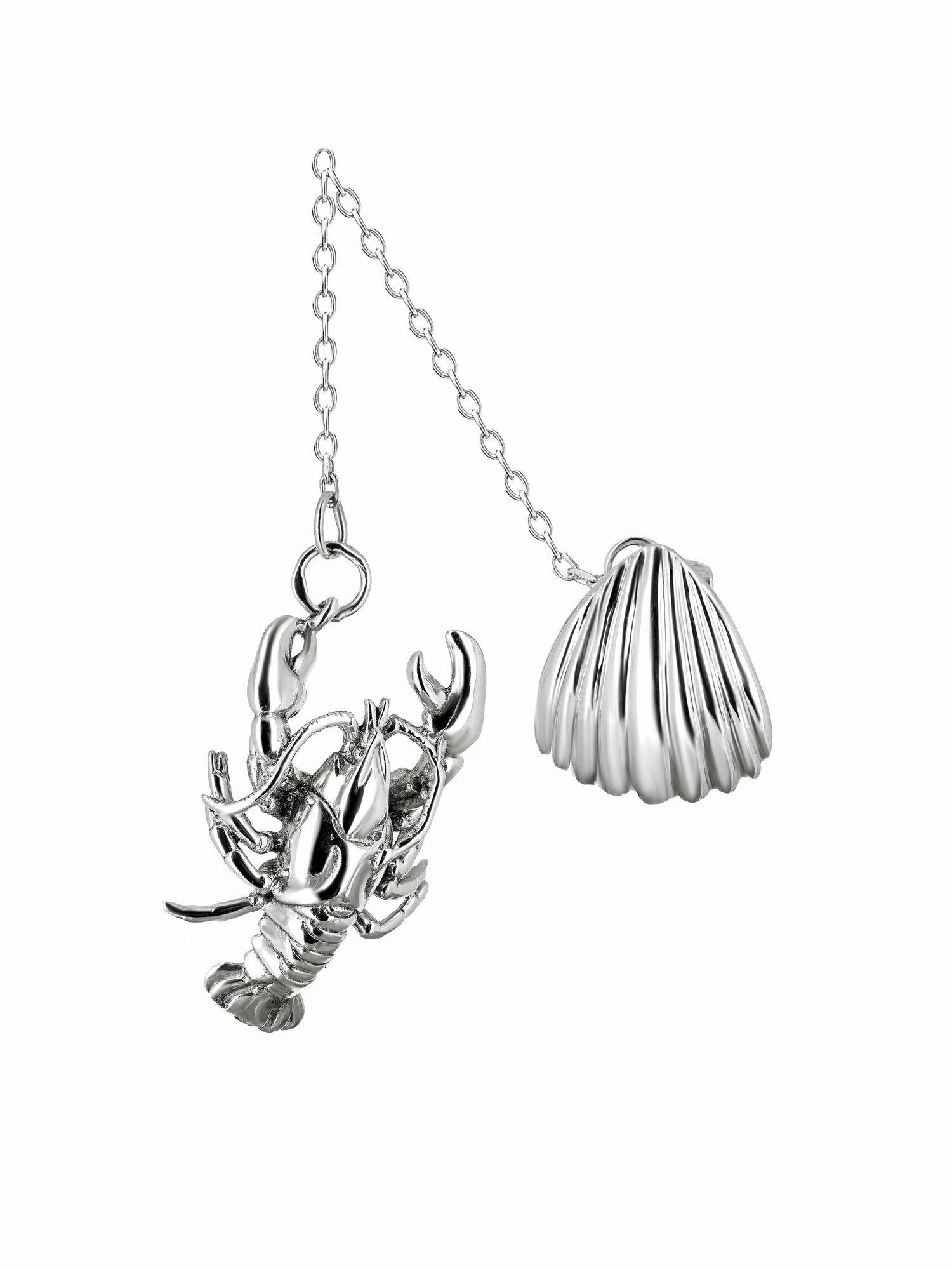 Серебряный ионизатор L-Silver