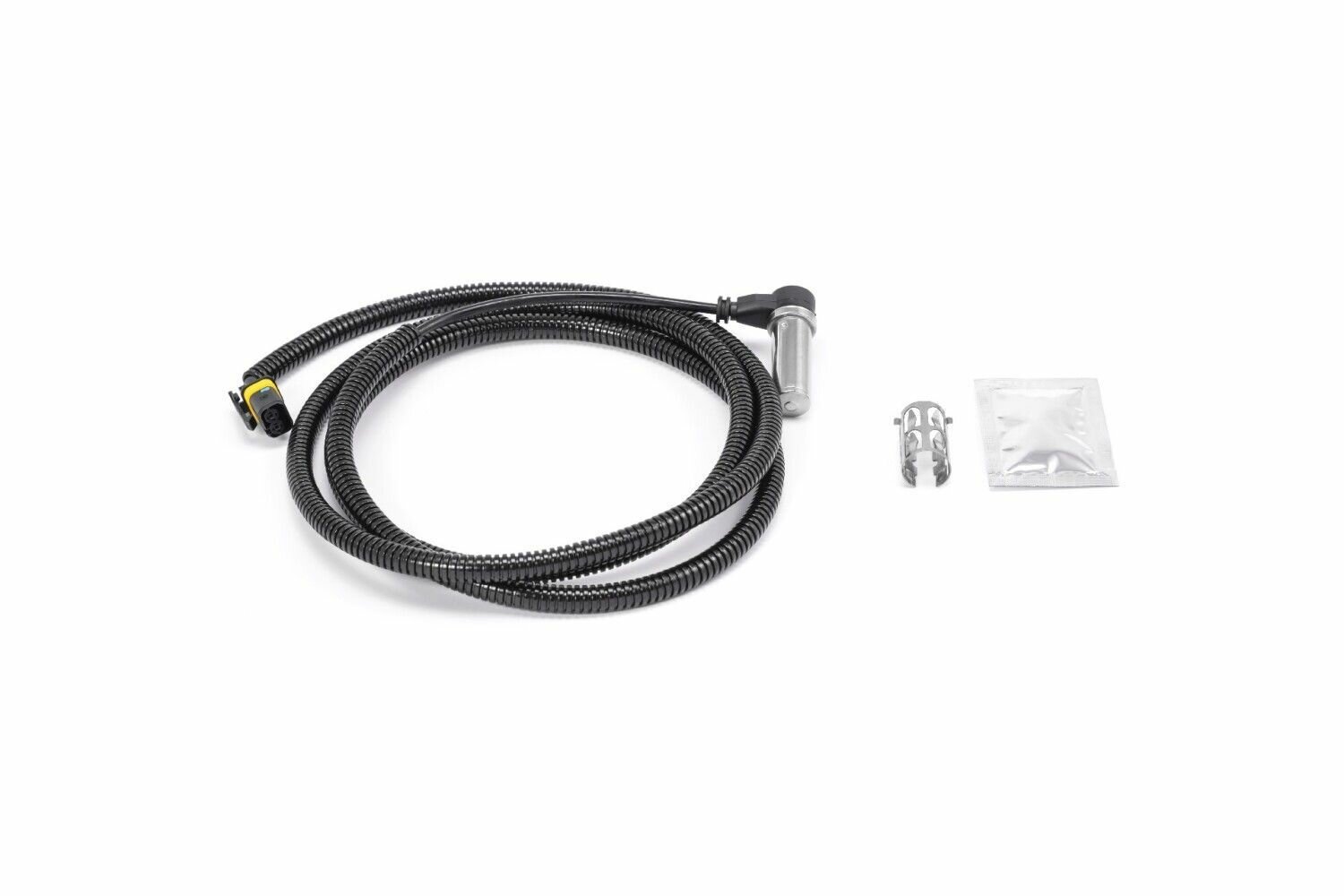 Датчик ABS передний правый TOPCOVER T0147-3001