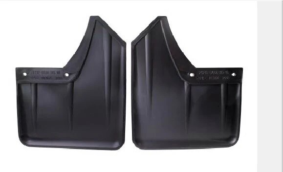 Брызговики задние для а/м ВАЗ 21218 LADA 4x4 Urban (пласт.) БалаковоРТИ