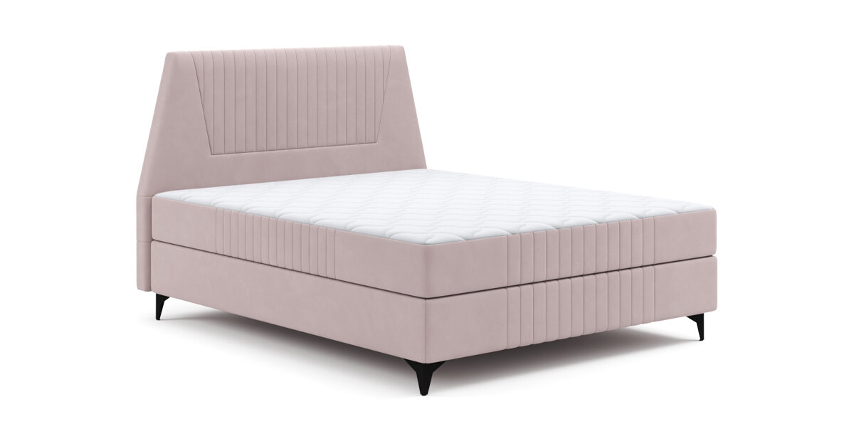 Кровать Цвет Диванов Кровать Айрис с матрасом