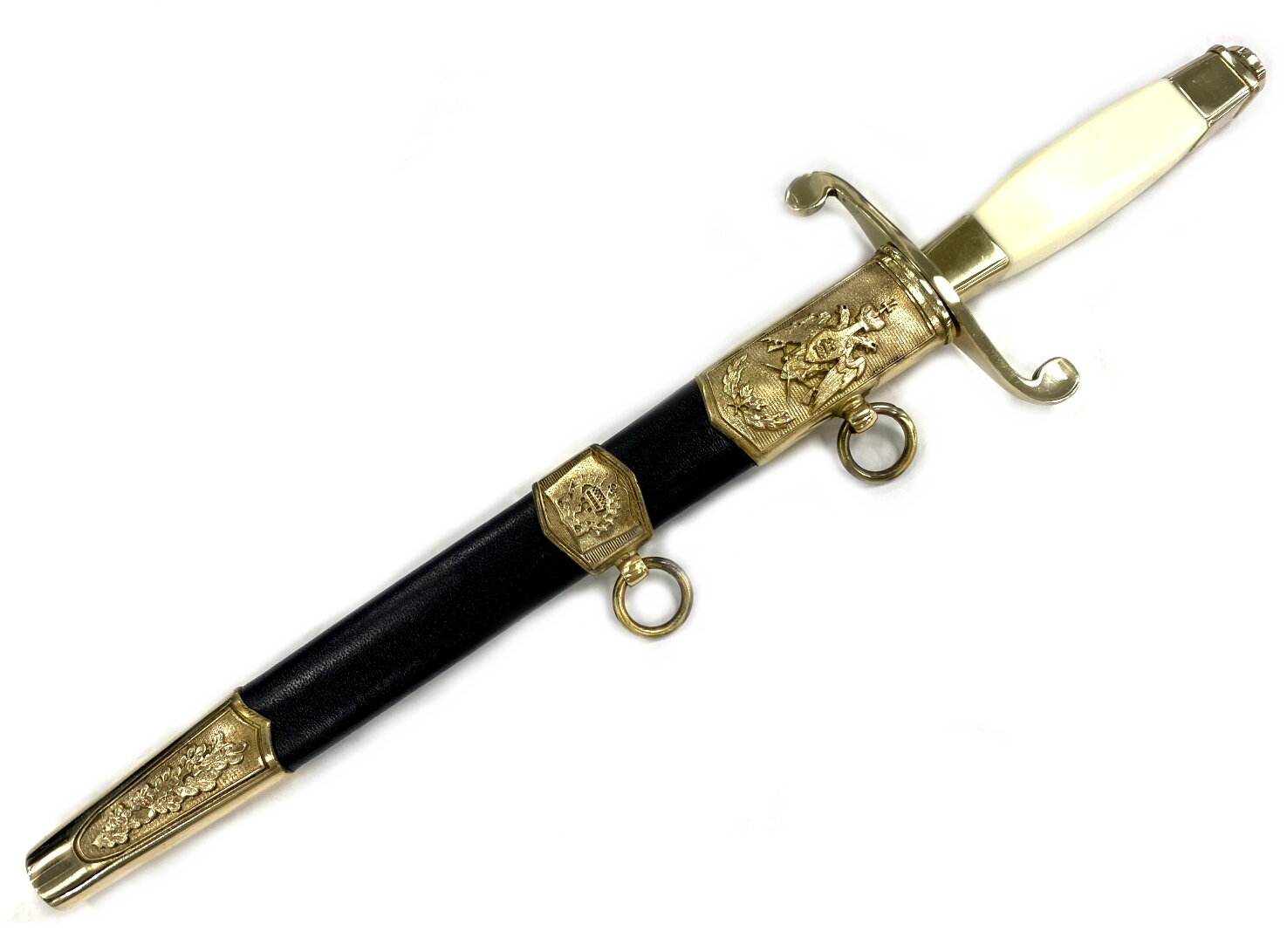 Кортик офицерский Инженерных войск