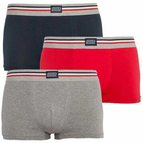 Трусы Cotton Stretch