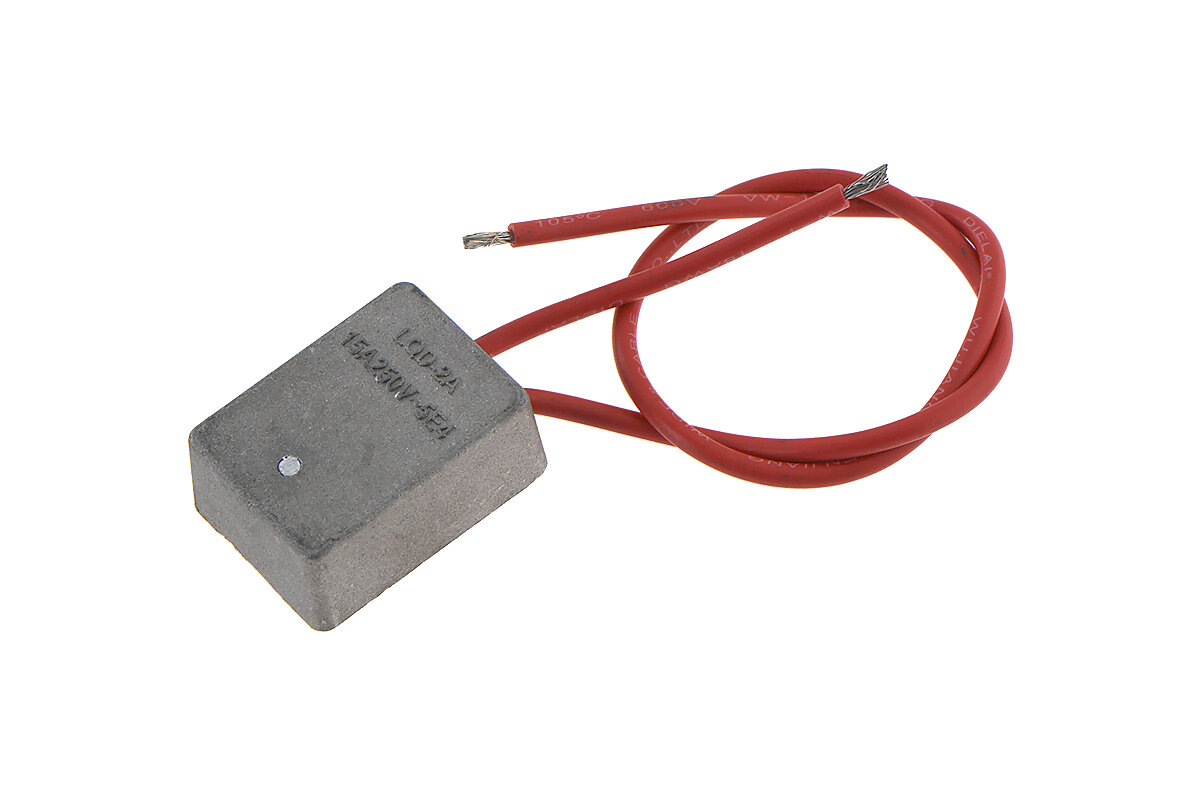 Блок плавного пуска для электропилы цепной ИНТЕРСКОЛ ПЦ-16/2000Т (s/n 500.****), ПЦ-16/2000ТН (s/n 500.1.****)