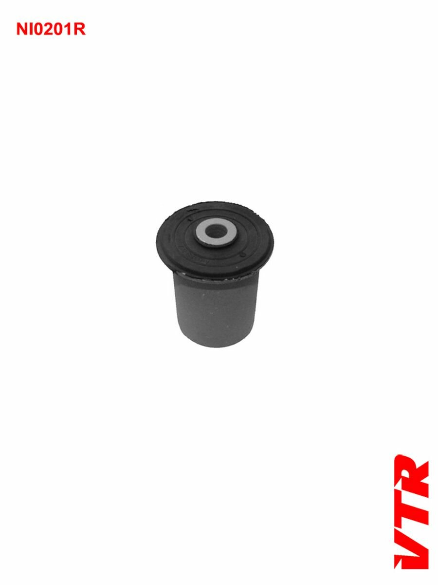 Сайлентблок рычага задней подвески, наружный для NISSAN, NI0201R, VTR
