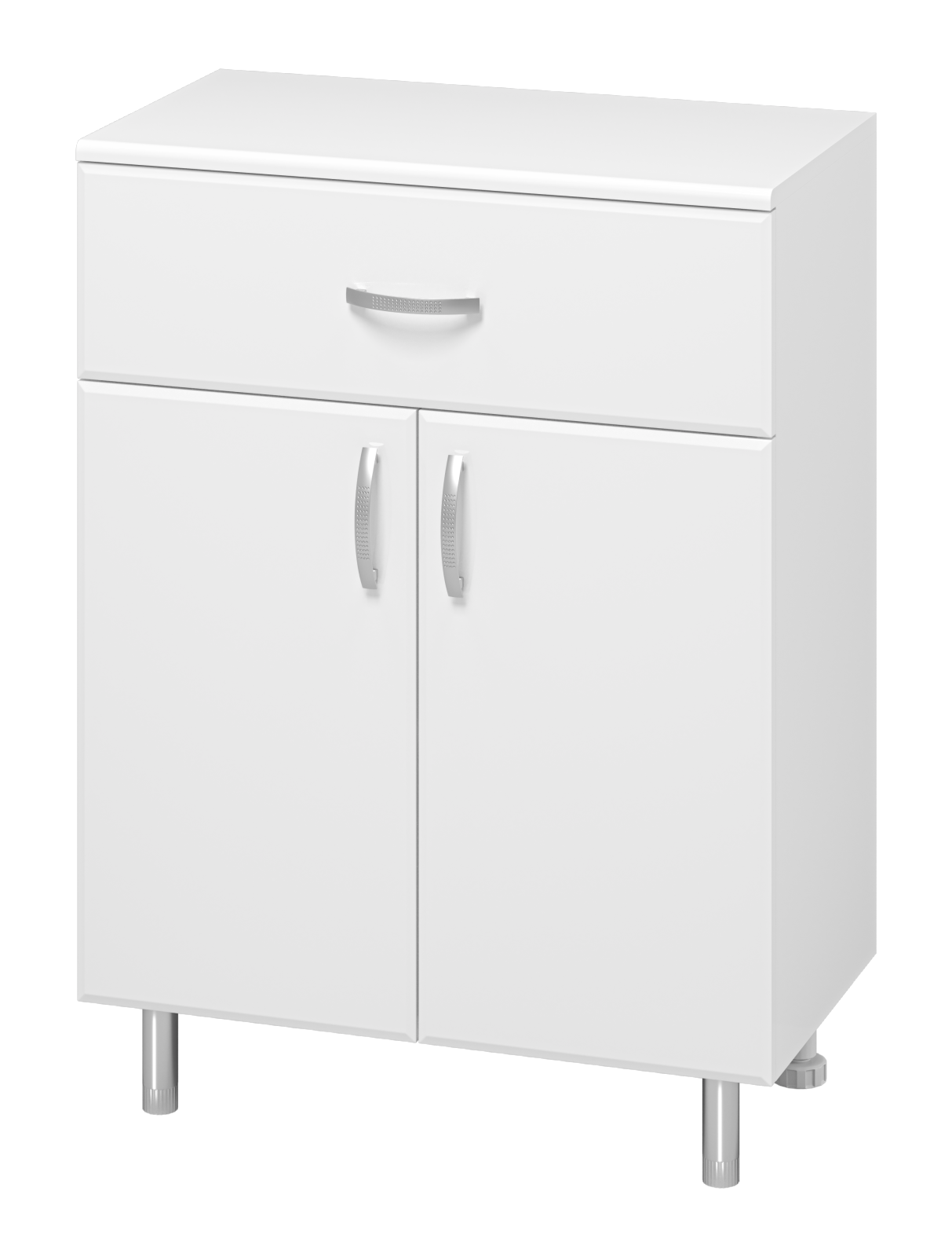 Тумба Misty Люси 60 Э-Люс07060-011