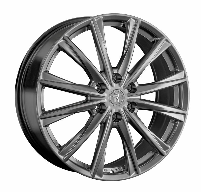 Колесный диск Replay LX246 22x8" PCD6x139,7 ET55 D95,1 HPB