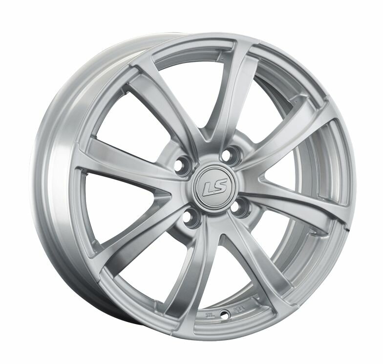 Колесный диск LS LS313 15x6" PCD4x100 ET50 D60,1 S