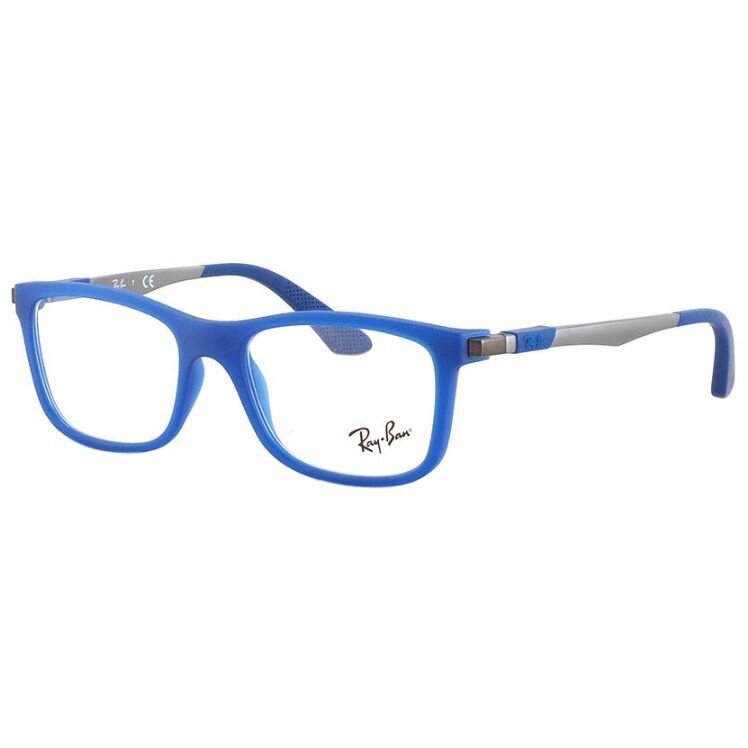 Оправа Ray Ban Junior 1549 Матово-синий