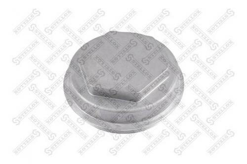 Крышка подшипник ступицы колеса Stellox 83-00040-SX