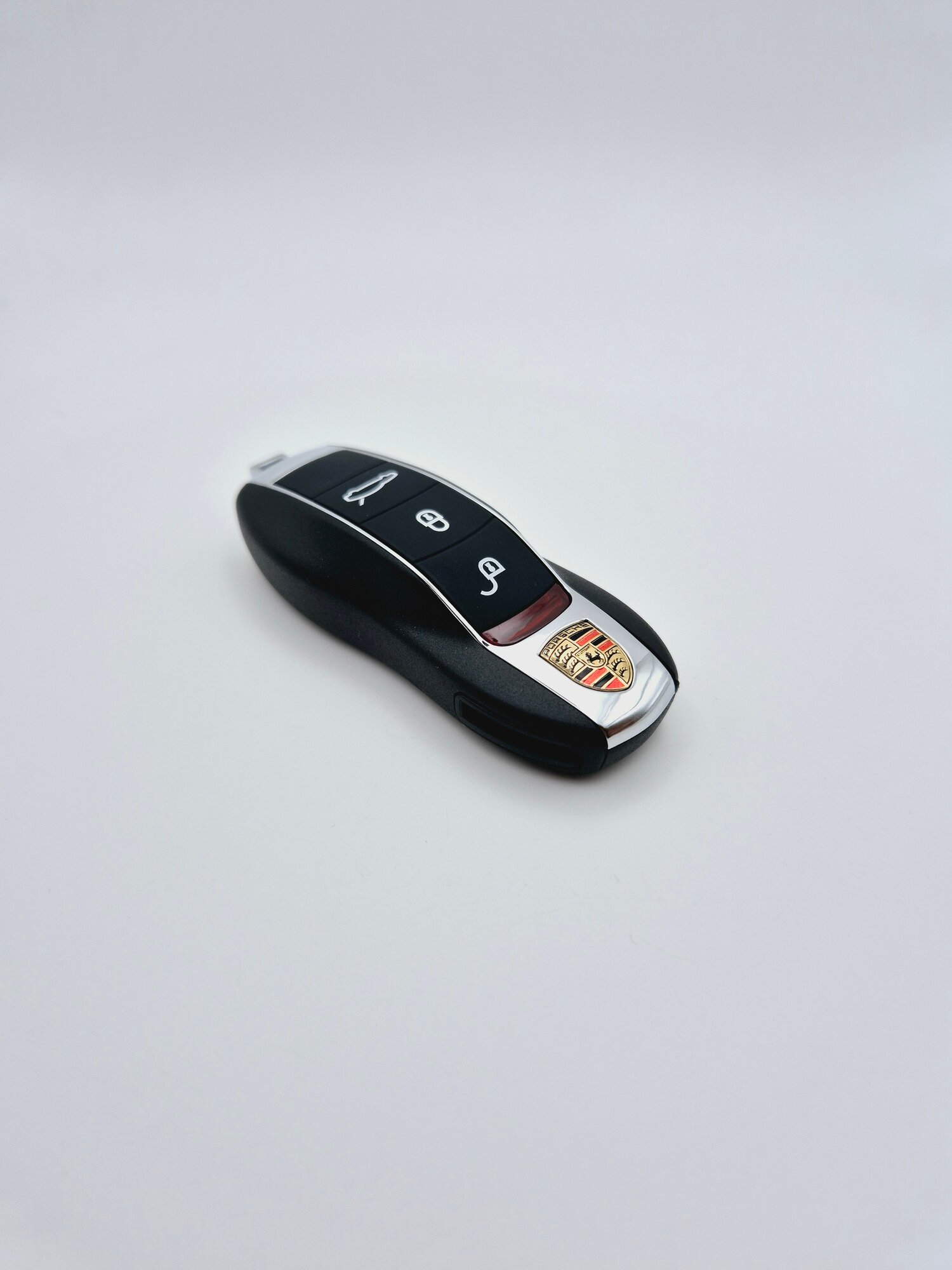 Корпус ключа Porsche Panamera 2009-2016