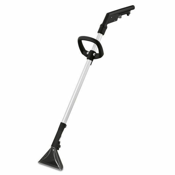 Насадка для пола для моющих пылесосов Karcher Puzzi 8/1, DN 32, 230 ММ