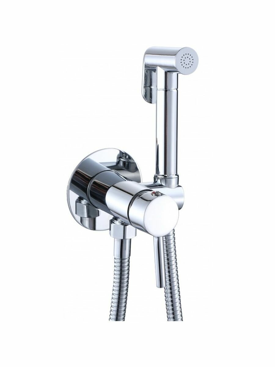 Смеситель для биде Hansen