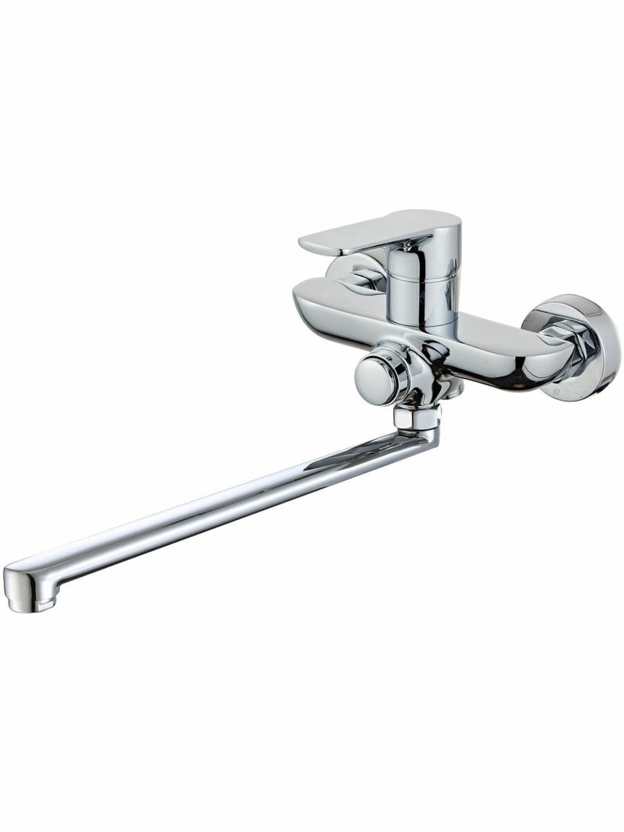 Смеситель для ванны