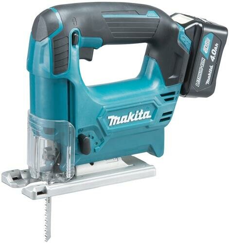 Электролобзик Makita JV101DZ