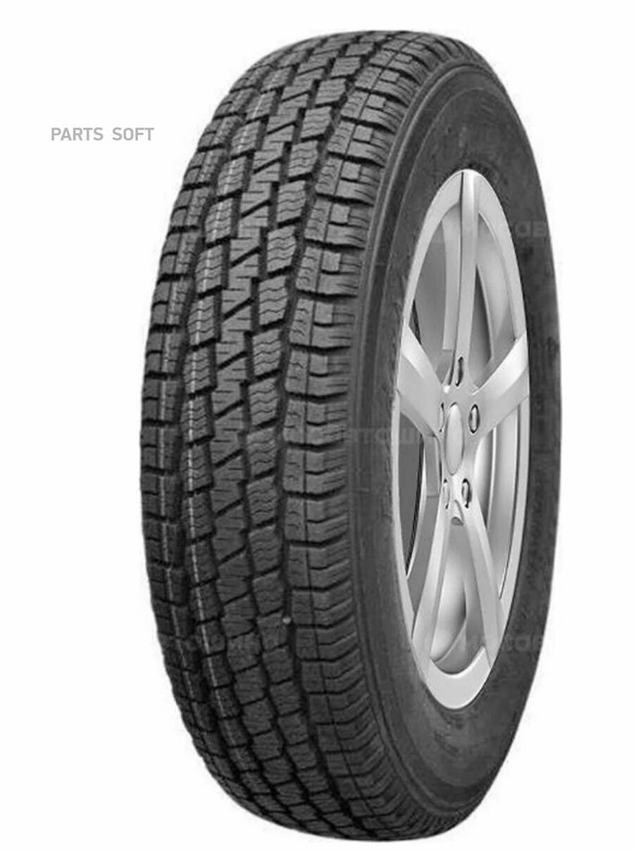195/75 r16 landspider wildtraxx at ii 107/105r bsw