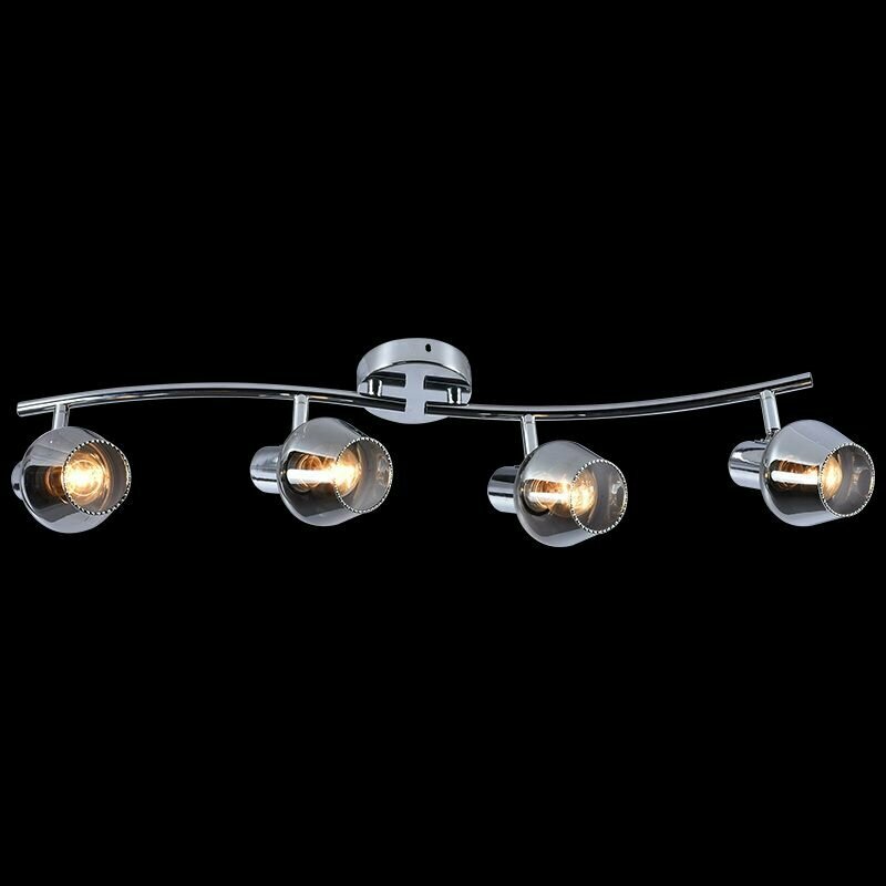 Светильник спотовый потолочный Reluce 05950-0.8-04 CR