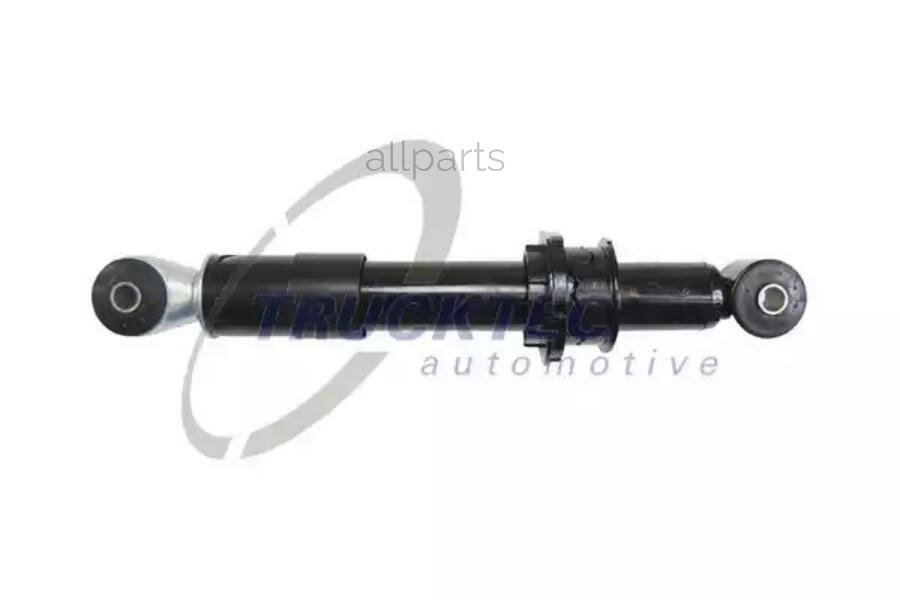 TRUCKTEC 0363006 амортизатор кабины! задн.351-392 O/O\VOLVO FM10(G1), FM12(G1/2)