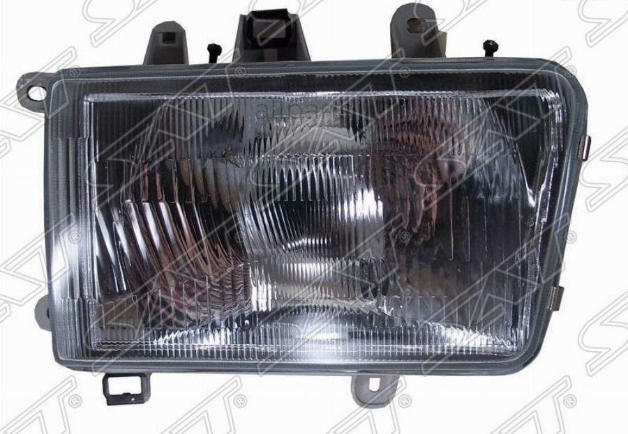 SAT ST-212-1151R Фара Toyota Hilux Pick Up 91-94 / 4Runner 92-95 / Hilux Surf 91-95 (Справа)