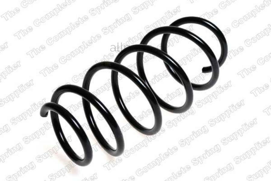 LESJOFORS 40 275 98 Пружина передняя L=R FORD Fusion 02-> LESJOFORS 40 275 98